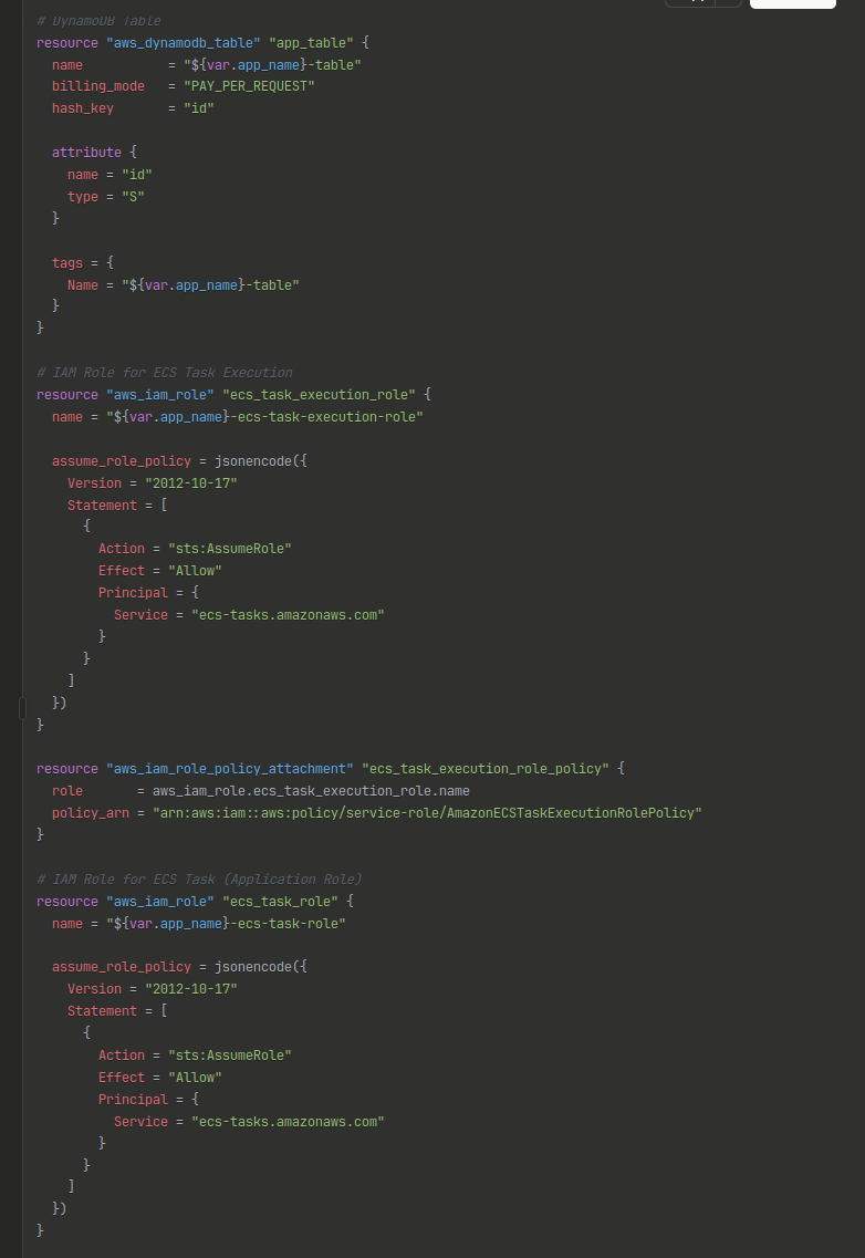 Using LLMs to Generate Terraform Code - 2025 Update